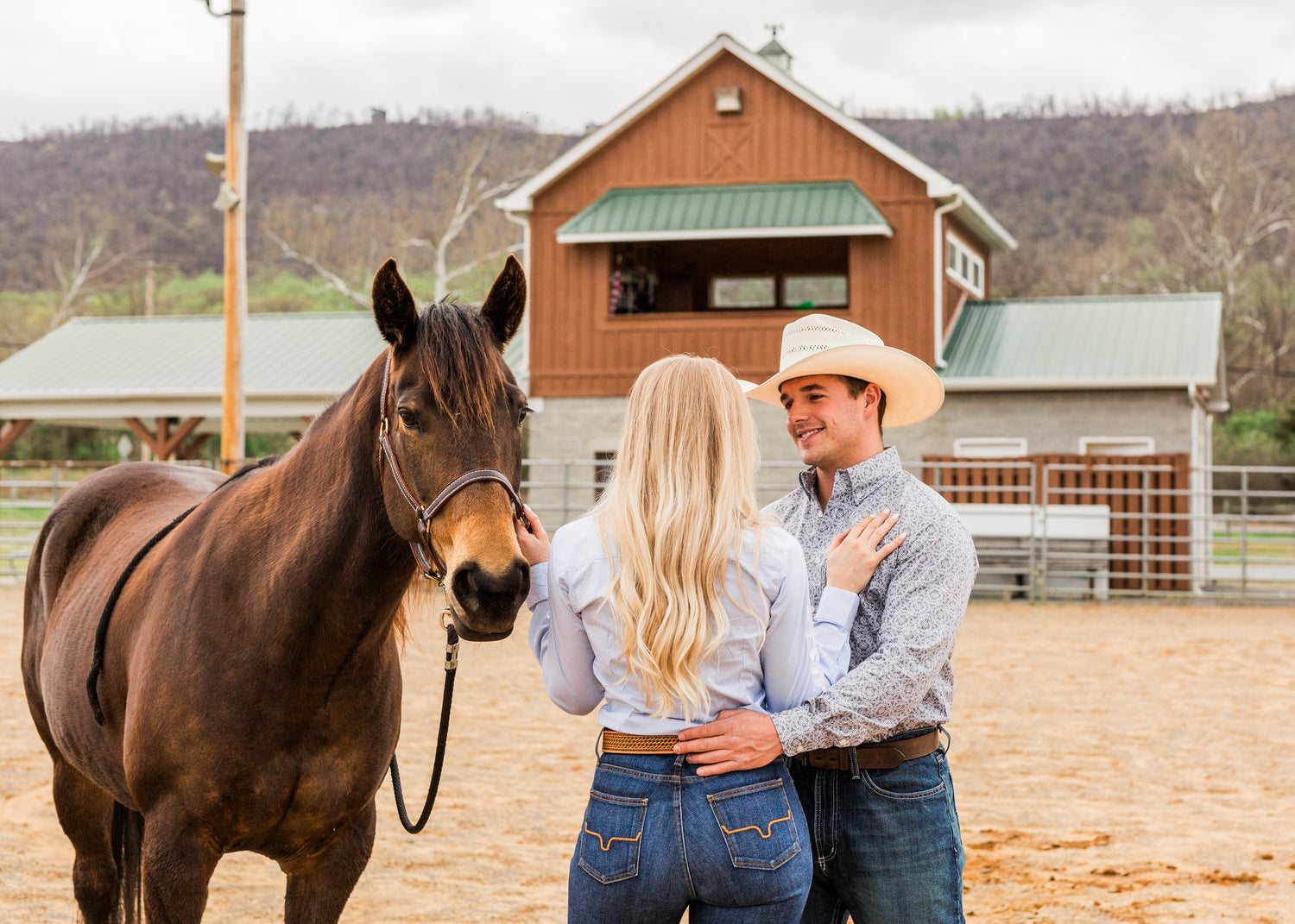Back to Basics Western Wear